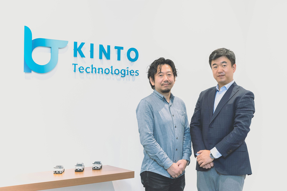 KINTOテクノロジーズ株式会社 様｜導入事例｜Uni-ID｜Uni-ID